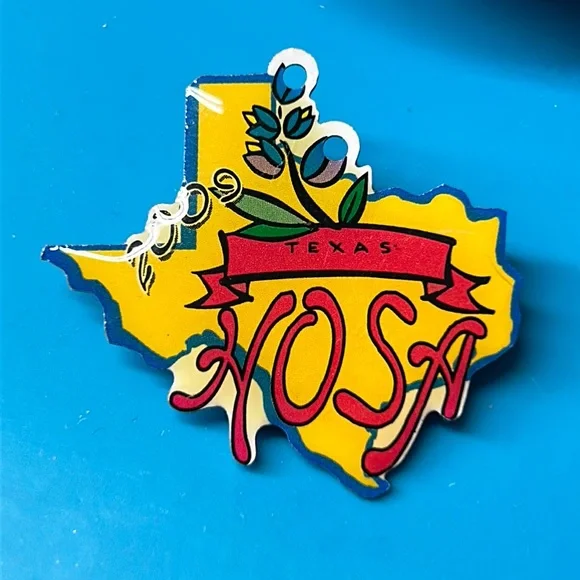 Texas Hosa T Shirts